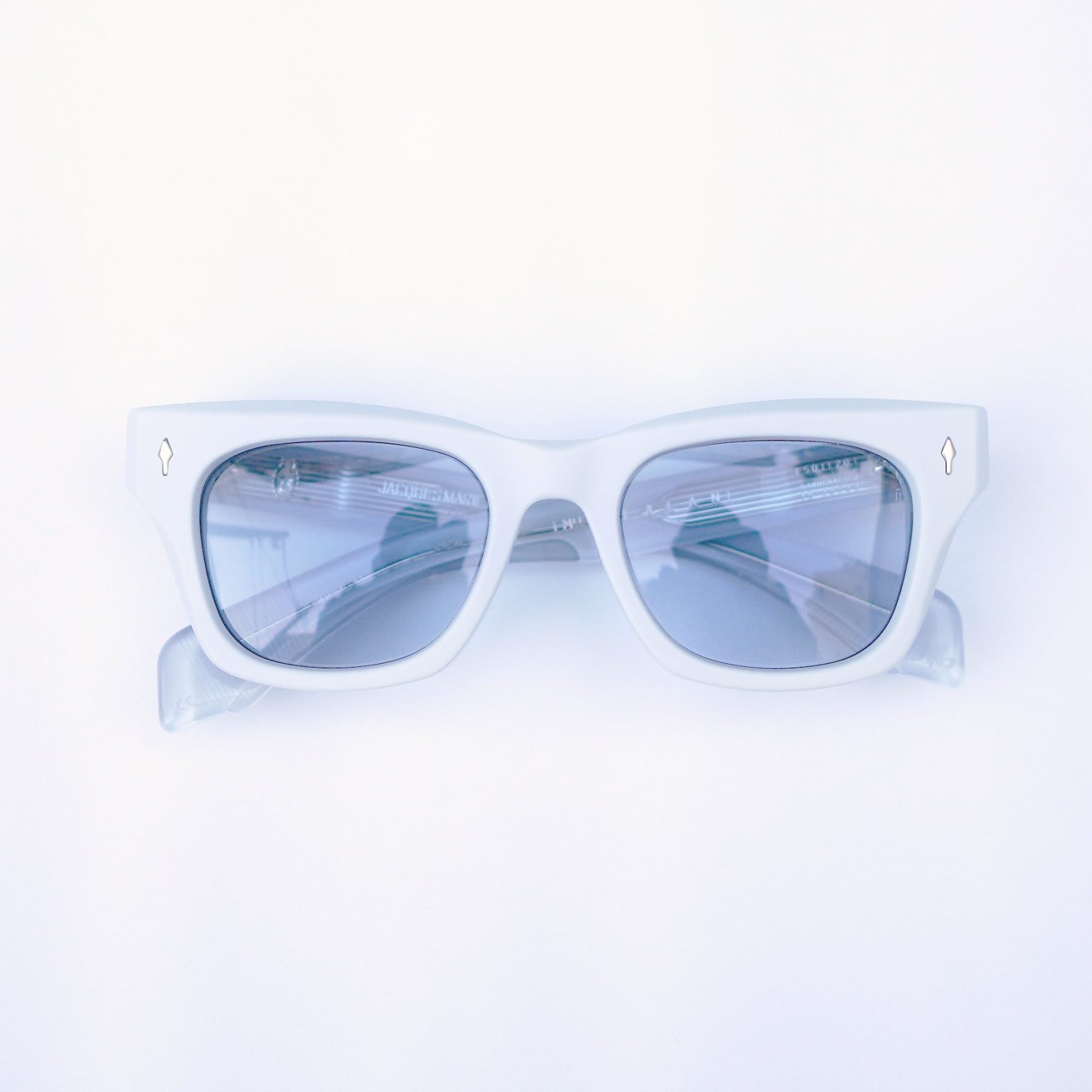 JAQUES MARIE MAGEより日本2店舗のみ入荷の“SUEDE Collection”が入荷いたしました。