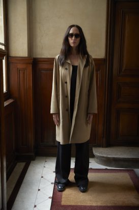 AHLEM オーダーイベント 2024 [自由が丘店] | フレンチテイストのメガネ店 BEAUXEYUX(ボズュー) 自由が丘・麻布十番