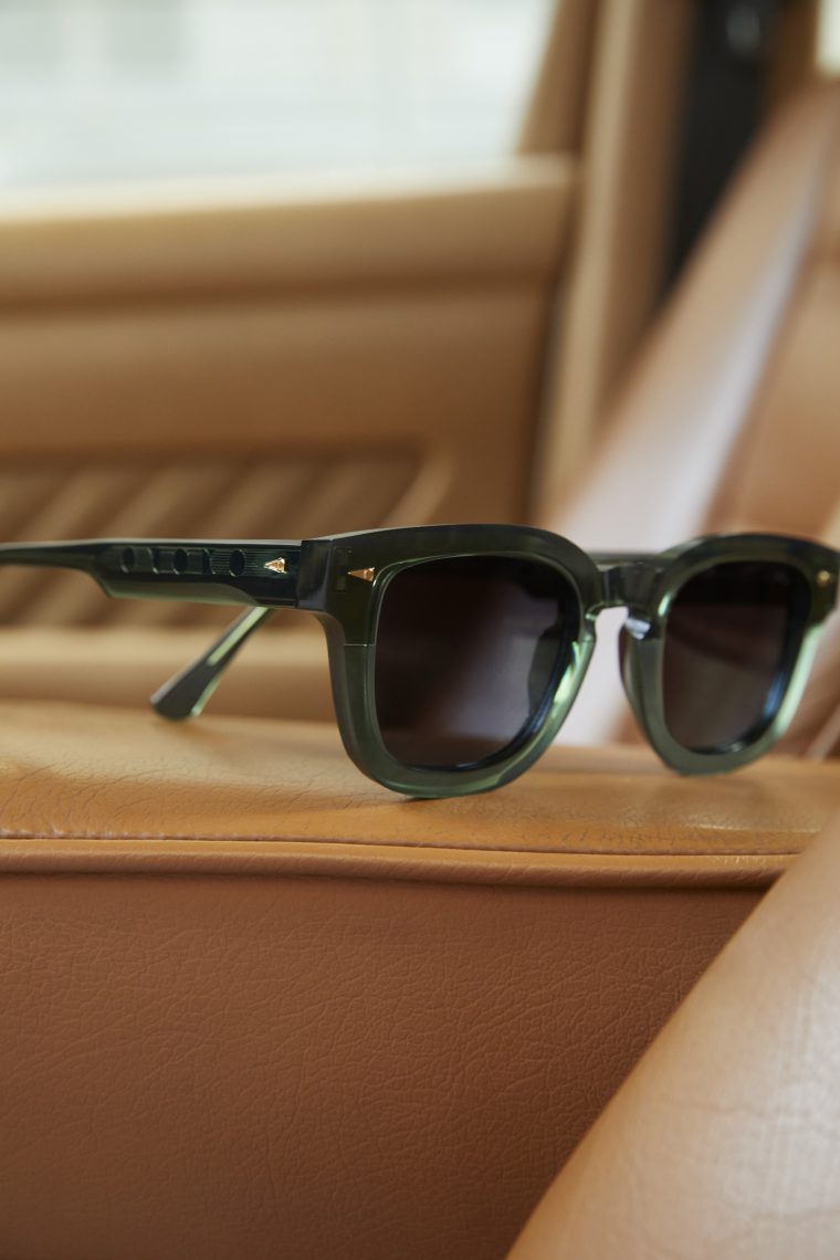 AHLEM オーダーイベント 2024 [自由が丘店] | フレンチテイストのメガネ店 BEAUXEYUX(ボズュー) 自由が丘・麻布十番