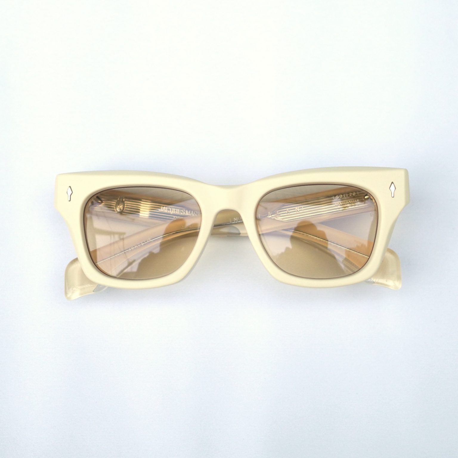 JAQUES MARIE MAGEより日本2店舗のみ入荷の“SUEDE Collection”が入荷いたしました。