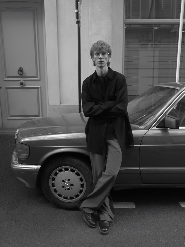 AHLEM オーダーイベント 2024 [自由が丘店] | フレンチテイストのメガネ店 BEAUXEYUX(ボズュー) 自由が丘・麻布十番