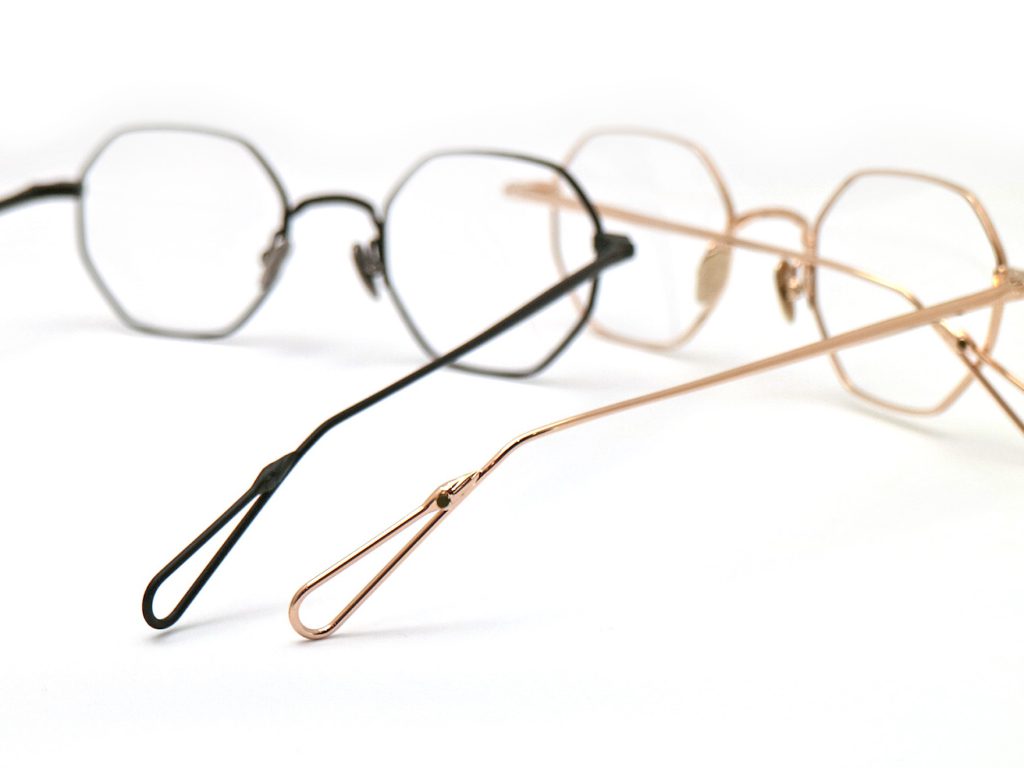AHLEM | アーレム | フレンチテイストのメガネ店 BEAUXEYUX(ボズュー) 自由が丘・麻布十番