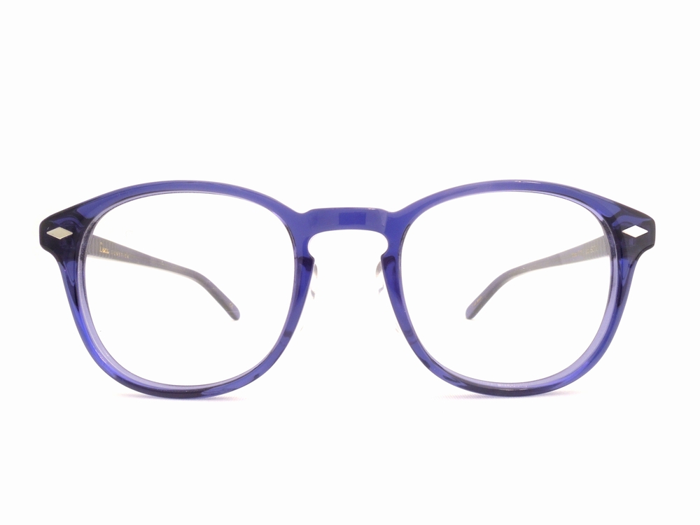 item-Le-711-5070 | フレンチテイストのメガネ店 BEAUXEYUX(ボズュー) 自由が丘・麻布十番