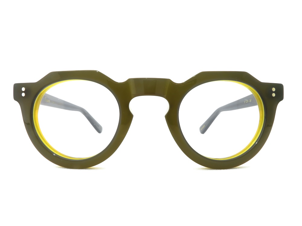 item-PICA-A2 | フレンチテイストのメガネ店 BEAUXEYUX(ボズュー) 自由が丘・麻布十番