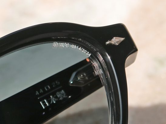 【ZEPHIRIN】”JAQUES MARIE MAGE”の10周年記念コレクション[DECADE collection]が入荷しました。