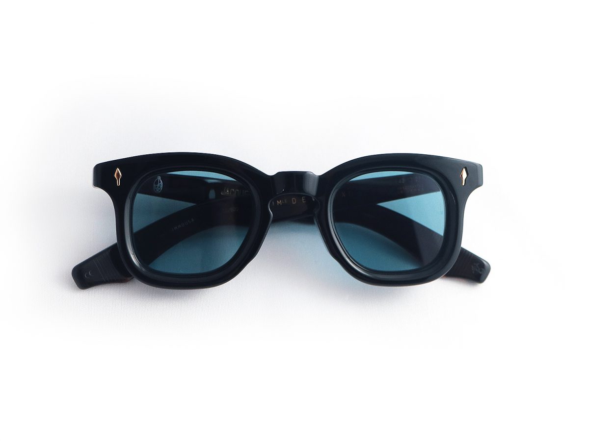 JACQUES MARIE MAGE（ジャックマリーマージュ）一押しモデル”DEVAUX”入荷 | フレンチテイストのメガネ店 ...