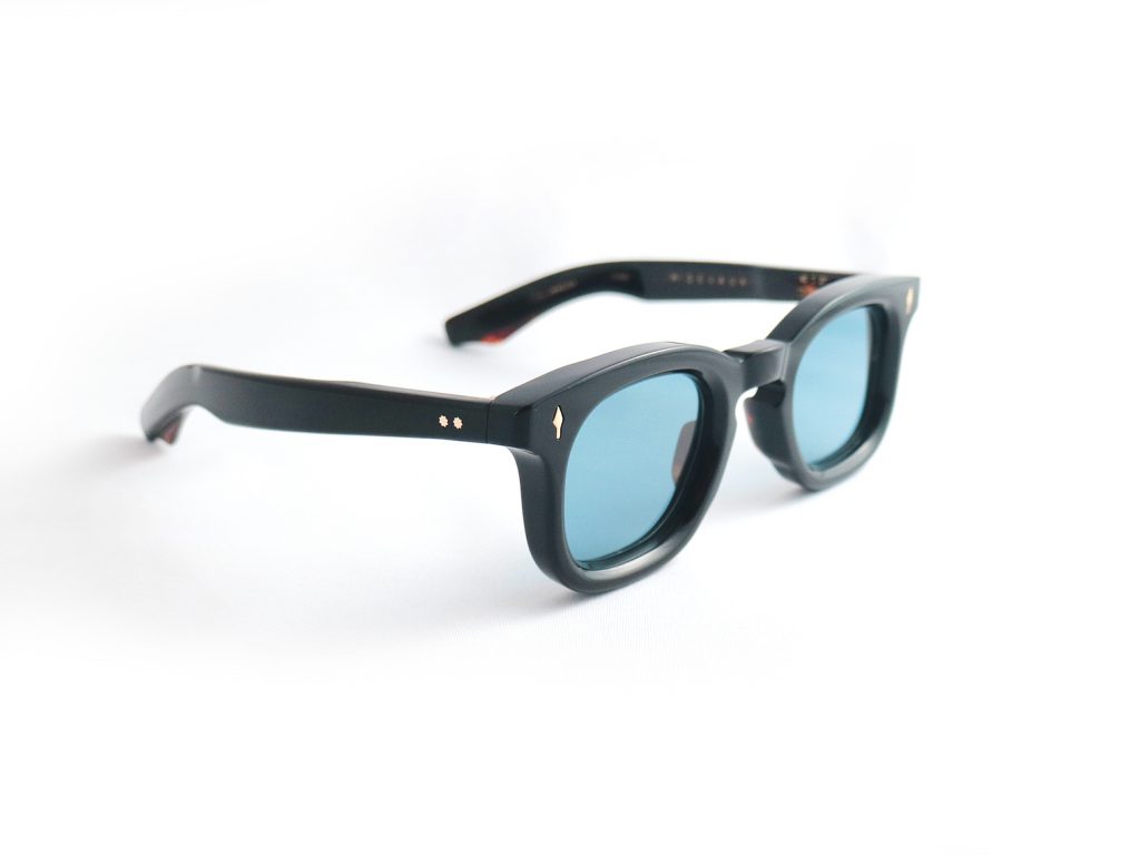 JACQUES MARIE MAGE（ジャックマリーマージュ）一押しモデル”DEVAUX”入荷 | フレンチテイストのメガネ店 ...