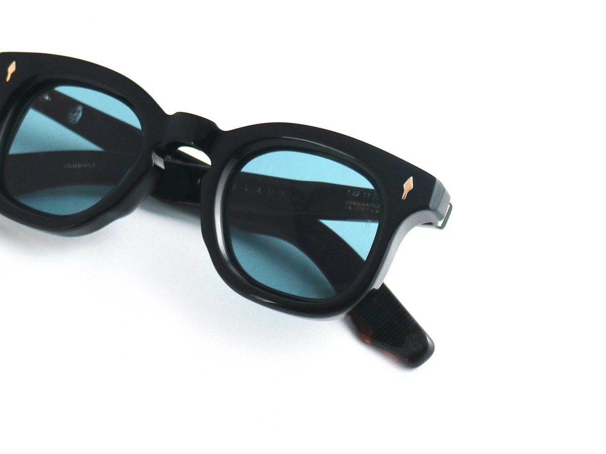 JACQUES MARIE MAGE（ジャックマリーマージュ）一押しモデル”DEVAUX”入荷 | フレンチテイストのメガネ店 ...