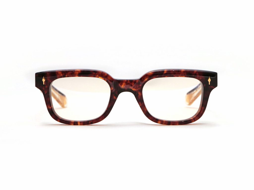 フレンチテイストのメガネ店 BEAUXEYUX(ボズュー) 自由が丘・麻布十番