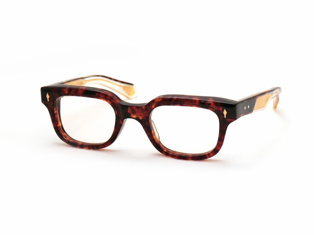 フレンチテイストのメガネ店 BEAUXEYUX(ボズュー) 自由が丘・麻布十番